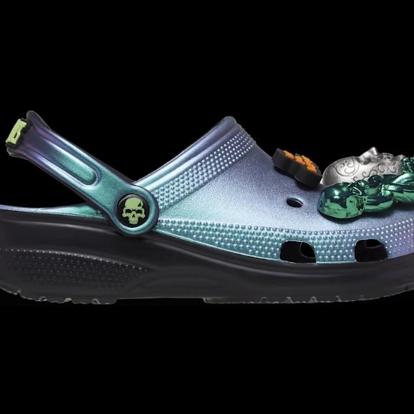 CROCS | Shoes | New Crocs Harry Potter Glowing | Poshmark